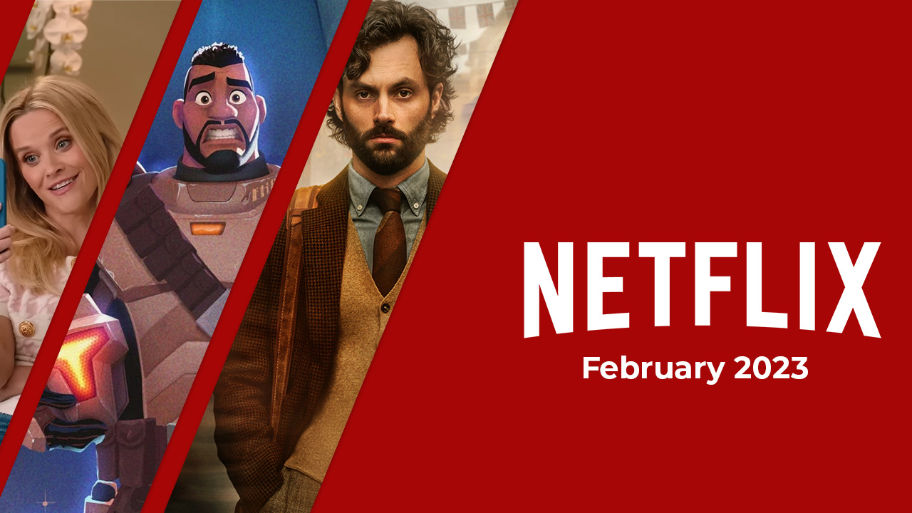 Introducing Netflix 3.0 Coming Soon - Viral Kaboom