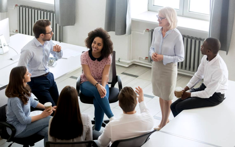 6 Best Ways to Get Confident Body Language - Viral Kaboom