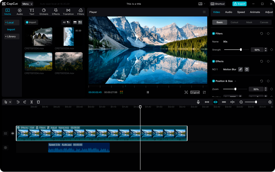 The Ultimate Guide to CapCut Video-Making Solution - Viral Kaboom