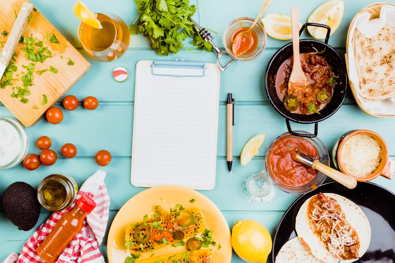 10 Delicious and Easy-to-Make Recipes for a Family Dinner - Viral Kaboom