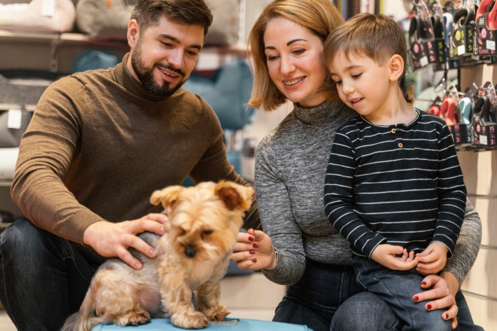 Top 10 Tips for Choosing the Perfect Pet for Your Family - Viral Kaboom