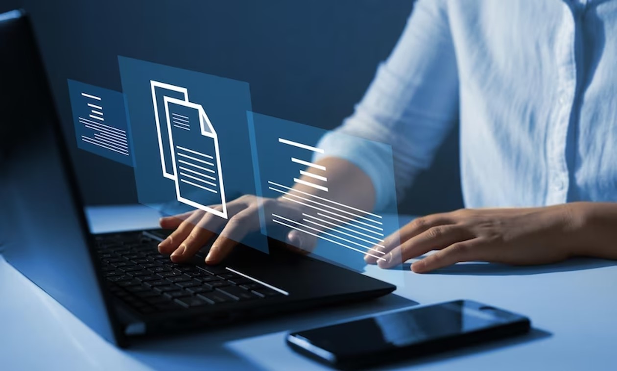 How Data Extraction Can Help You Save Money and Time - Viral Kaboom