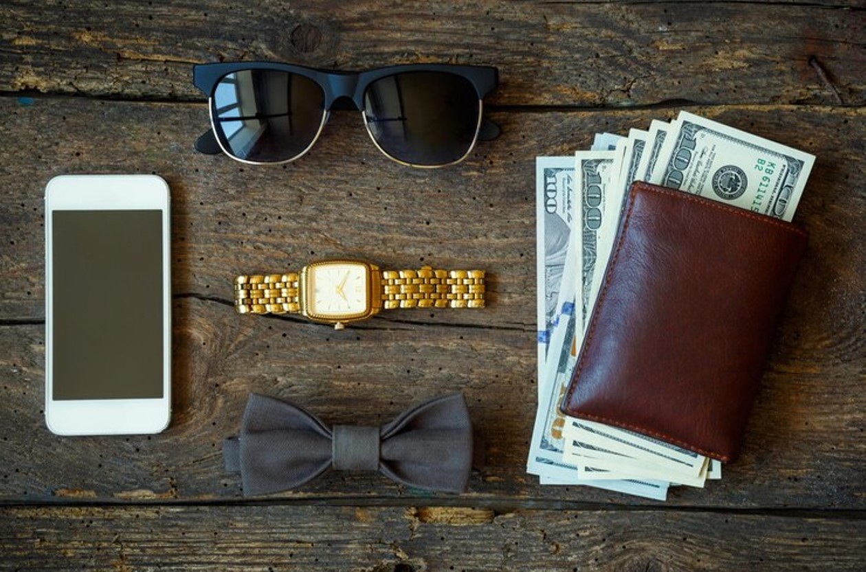 5 Best Brands of Money Bands To Secure Your Accessories - Viral Kaboom