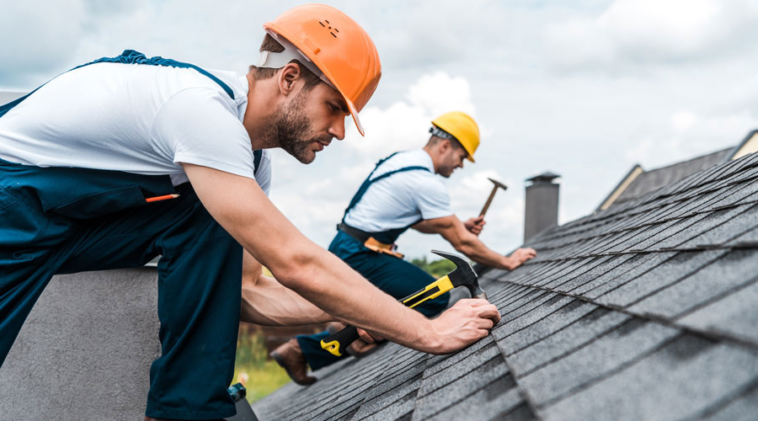 The Advantages of Hiring Roofing Professional Services - Viral Kaboom
