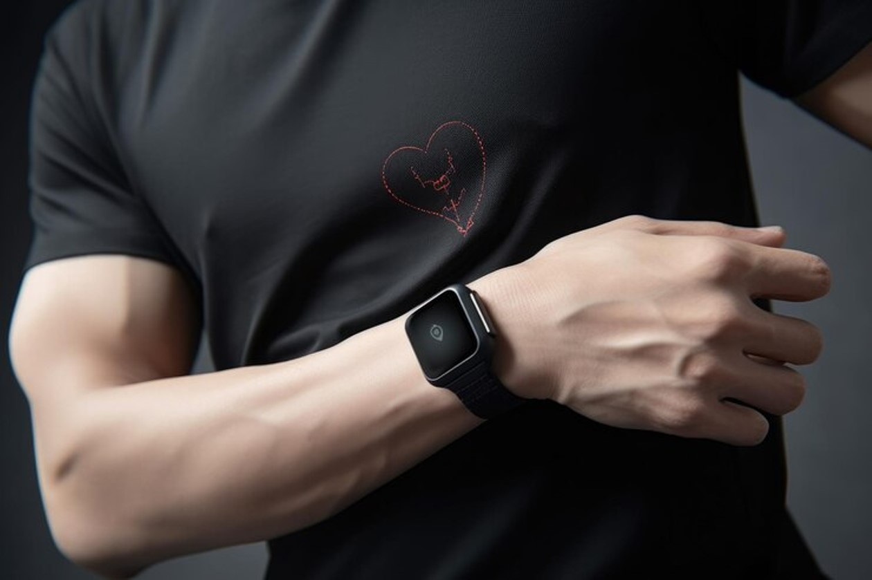 7 Sports Watch for Men to Conquer Fitness Goals - Viral Kaboom