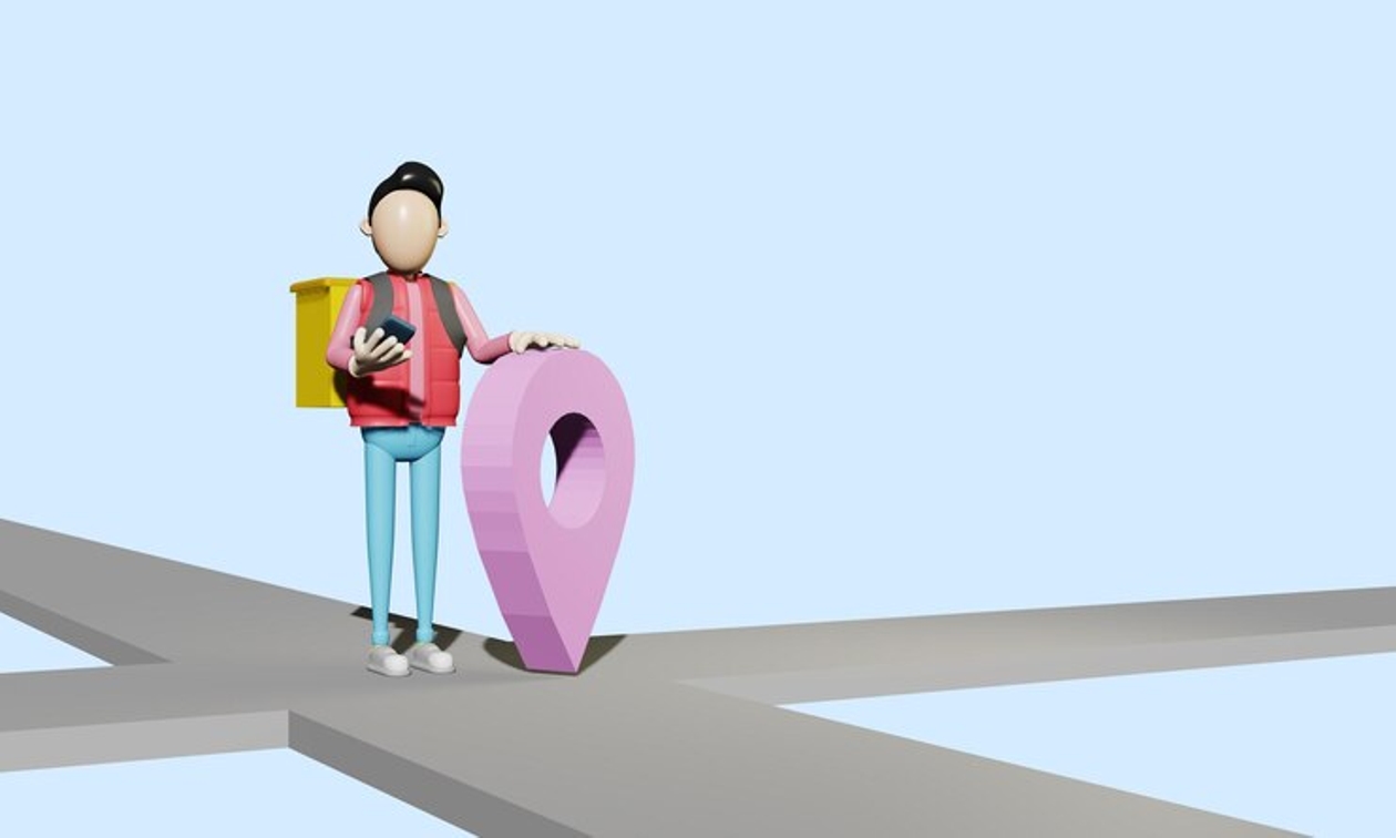 How to Create Stunning Travel Map Animation - Viral Kaboom