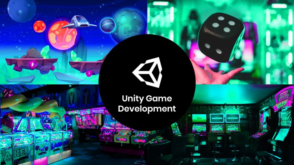 Top Unity Game Development Trends to Check Out in 2024 - Viral Kaboom