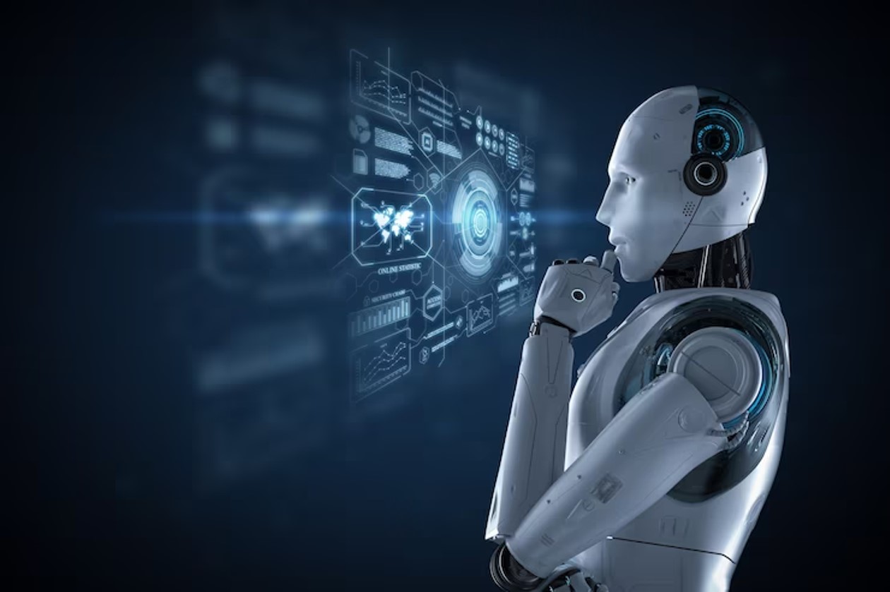 The Role of AI and Robotics in the Future of Warehousing - Viral Kaboom