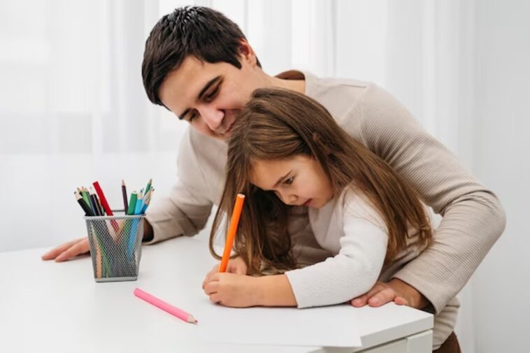How to Be a Good Parent: The Ultimate Guide - Viral Kaboom