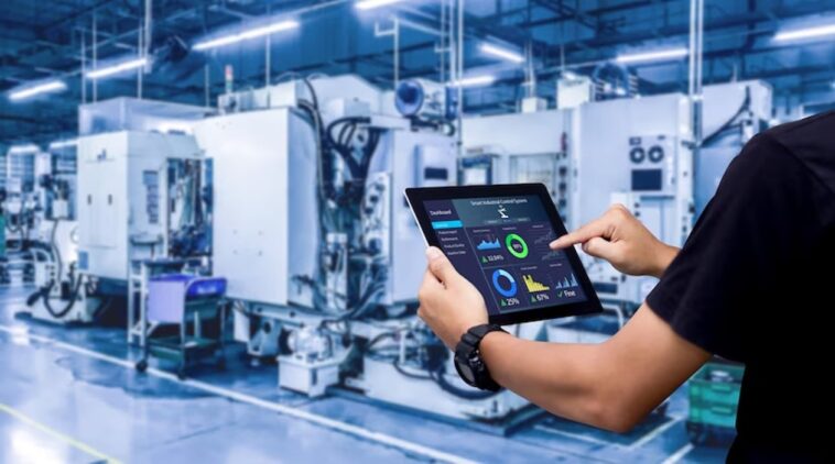 Machine Condition Monitoring Tools And Technologies In 2023 Viral Kaboom