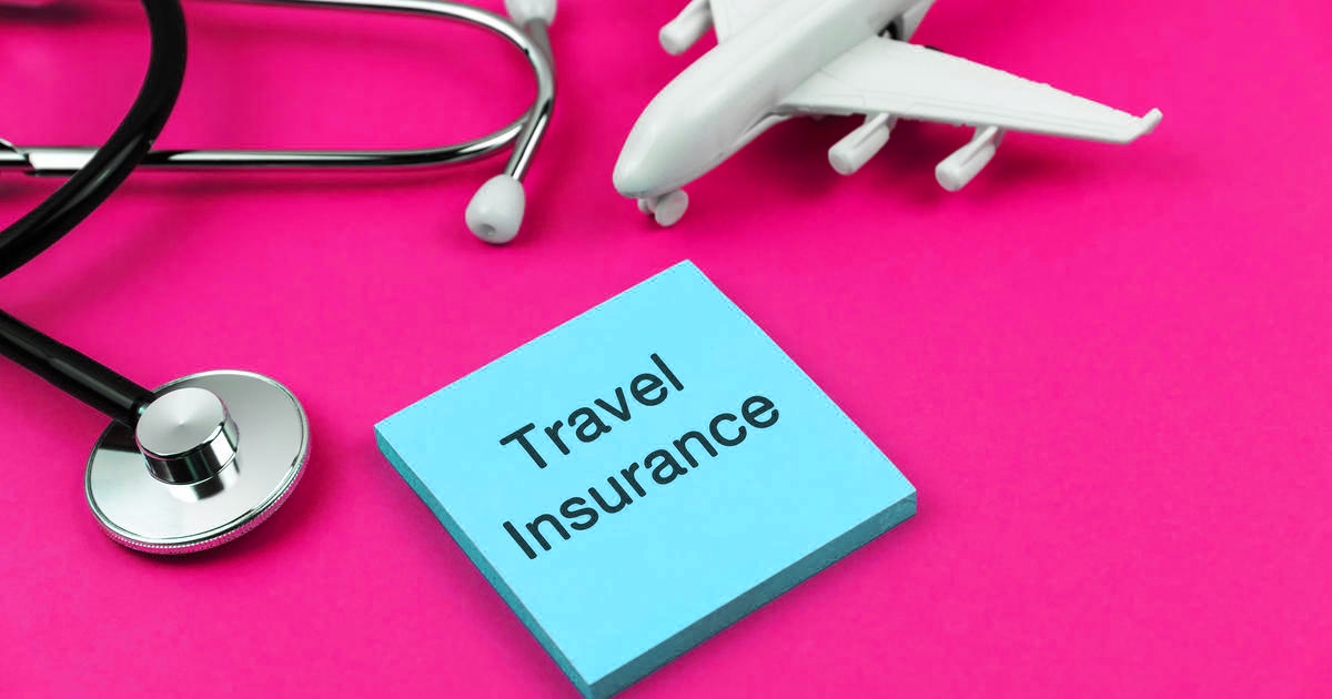 Explore With Confidence: The Complete Travel Insurance Solution - Viral ...