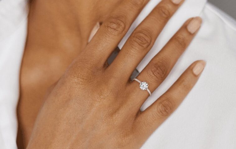 1 Carat Diamond Buying Guide: The 4 C's & More! - Viral Kaboom