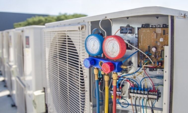 Top Signs Your HVAC System Requires Professional Attention - Viral Kaboom
