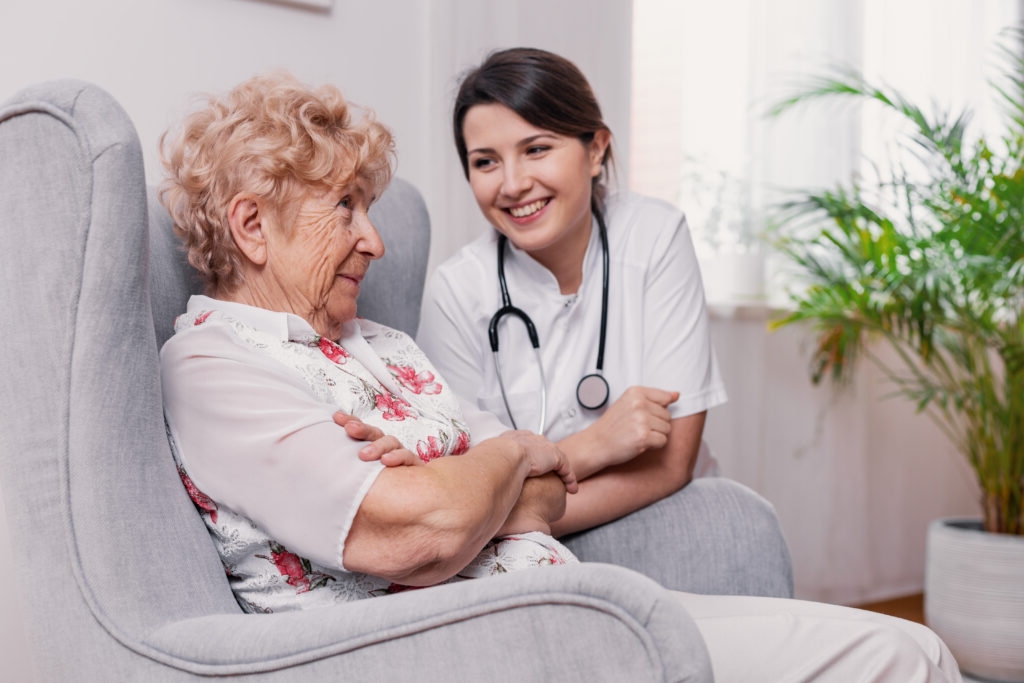 Understanding the Landscape of Senior Care Options: A Comprehensive ...