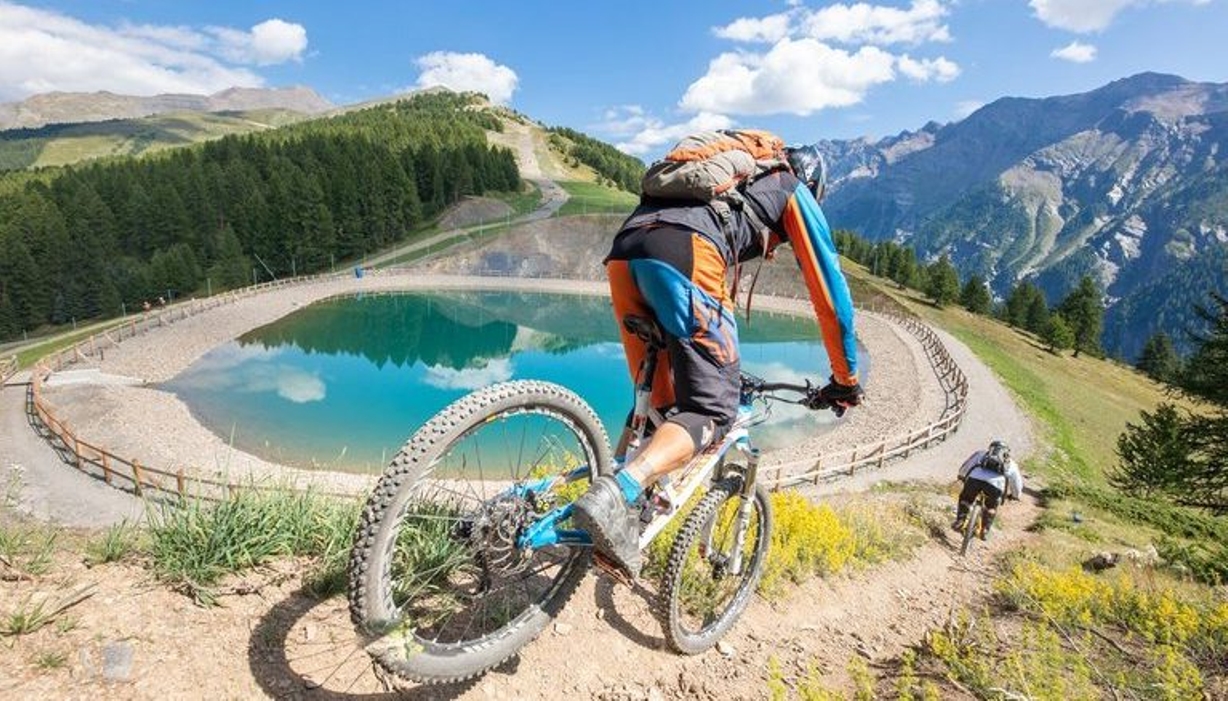 Enhancing Off-Road Cycling Performance: Strategies for Mountain Biking ...