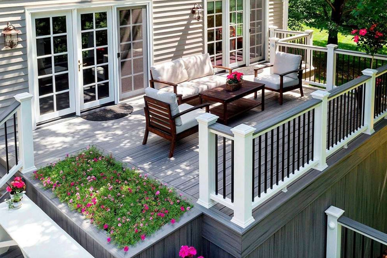 Maximizing Outdoor Living Spaces: Tips and Trends for Decks and Porches - Viral Kaboom