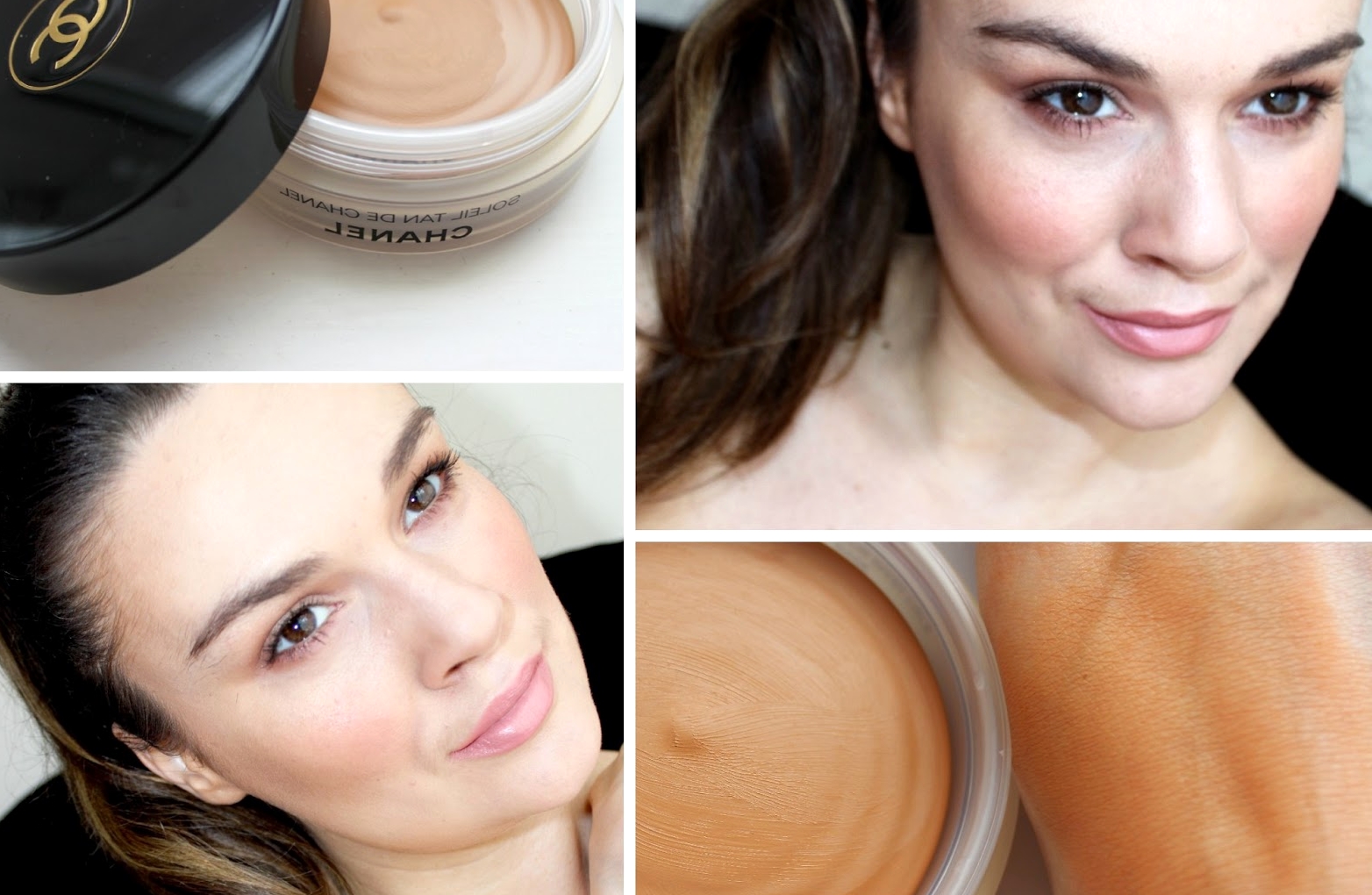 Comparing Different Types of Bronzing Products - Viral Kaboom