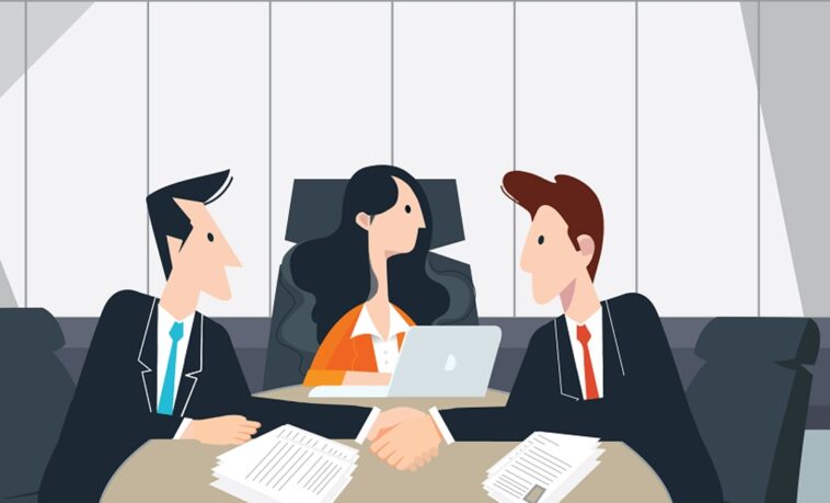 How Mediation Can Transform Dispute Resolution in the Modern World ...
