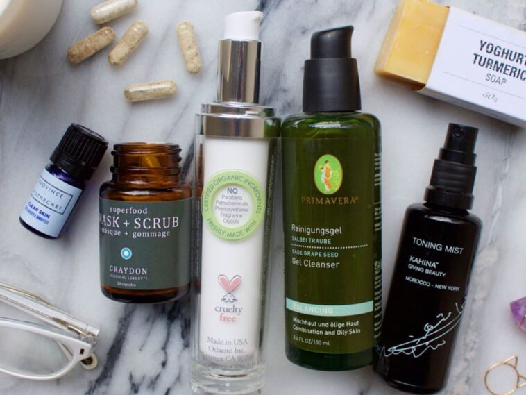 The Best Natural Beauty Products You Should Try - Viral Kaboom