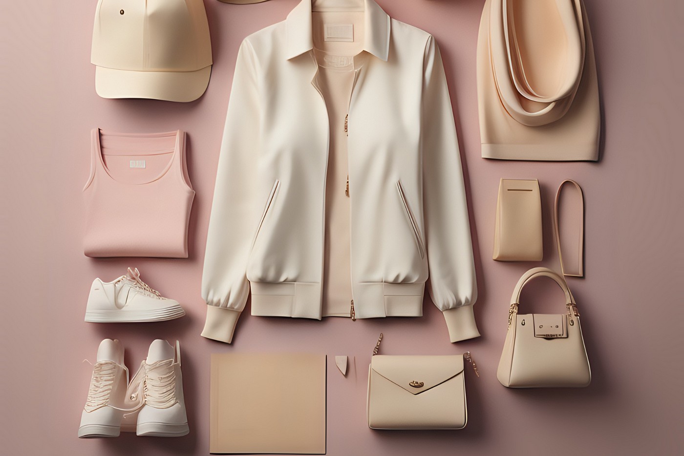 How to Build a Timeless Wardrobe with Key Fashion Pieces - Viral Kaboom