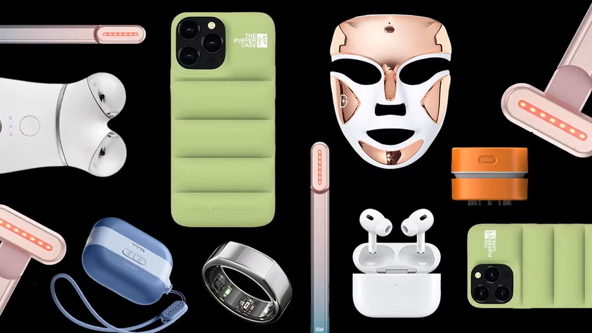 The Best Gadgets for Fashionistas: Stay Trendy with Technology - Viral ...