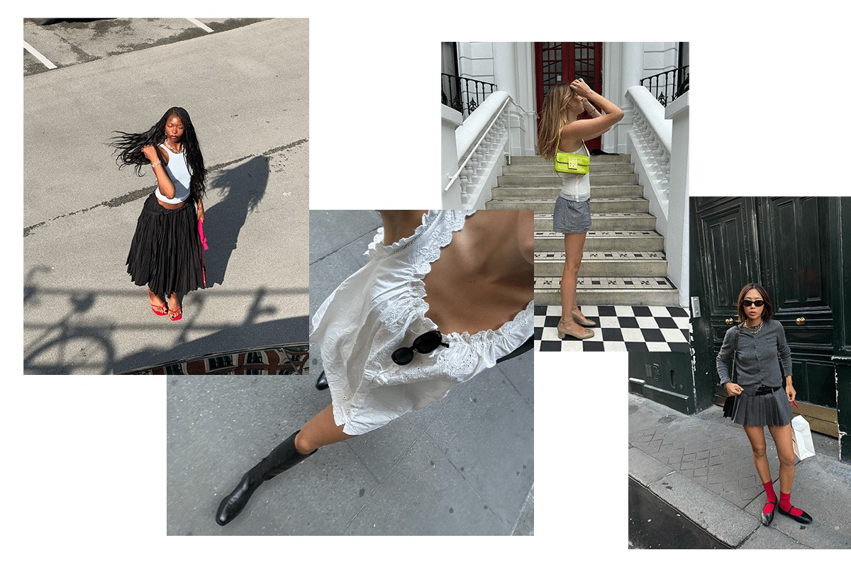 How to Nail Street Style Fashion: The Ultimate Guide - Viral Kaboom