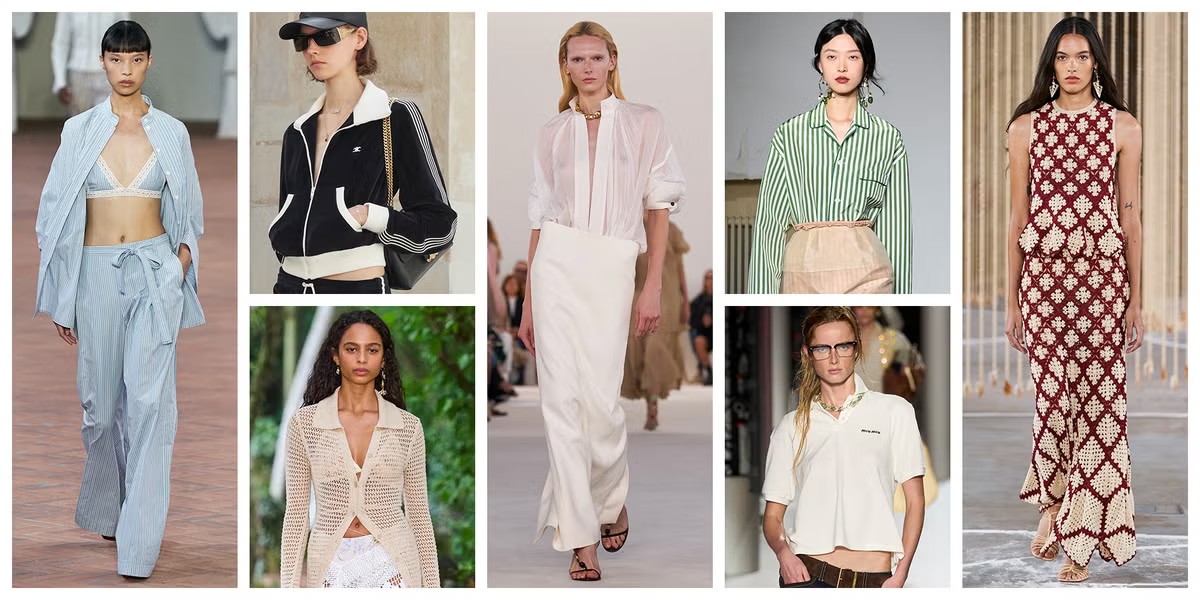 Top Fashion Trends for This Season - Viral Kaboom