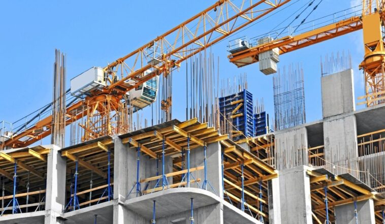 Layers of Compliance in International Construction Across Regions - Viral Kaboom