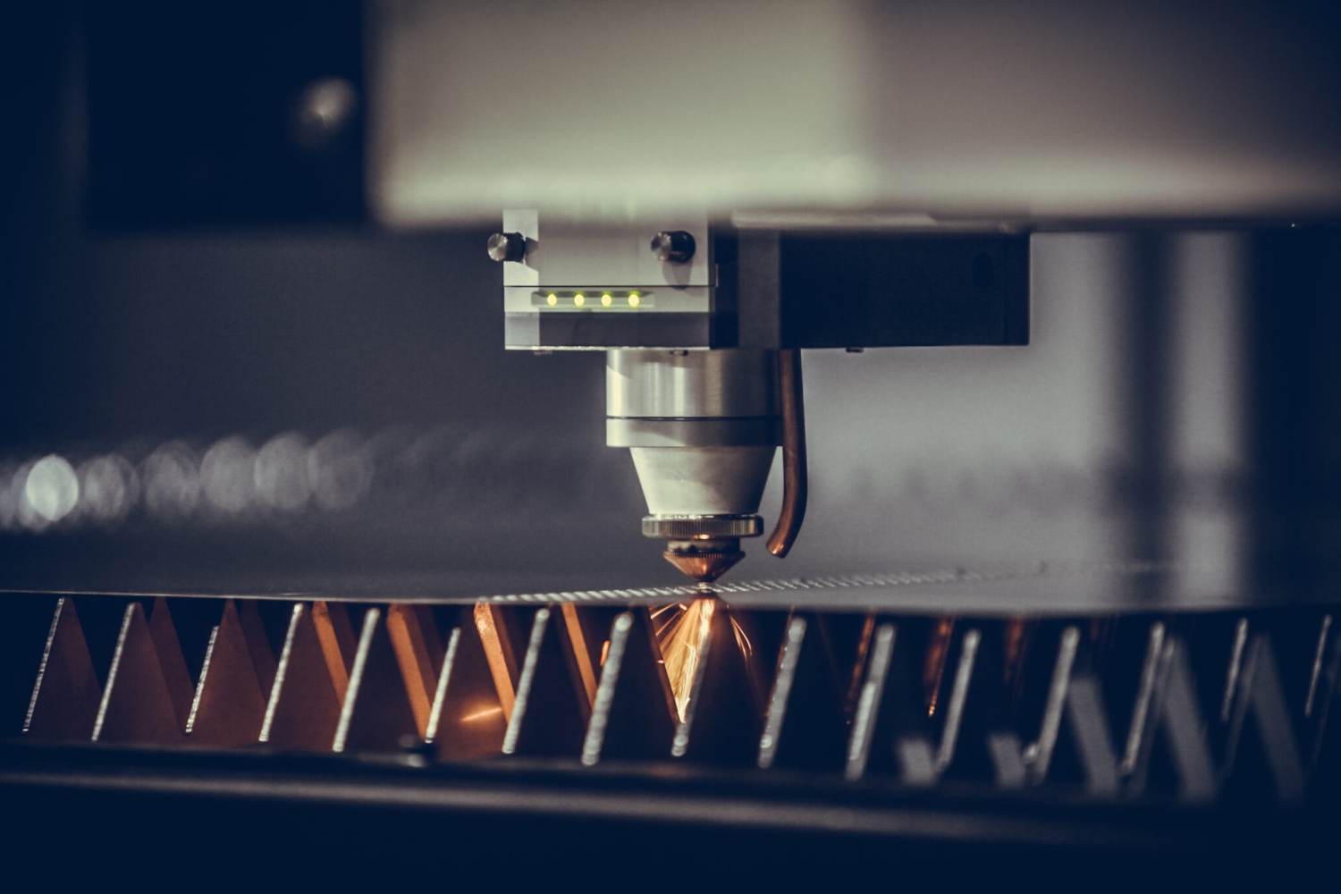 Crafting Precision: The Role of Flat Laser Cutting in Modern ...