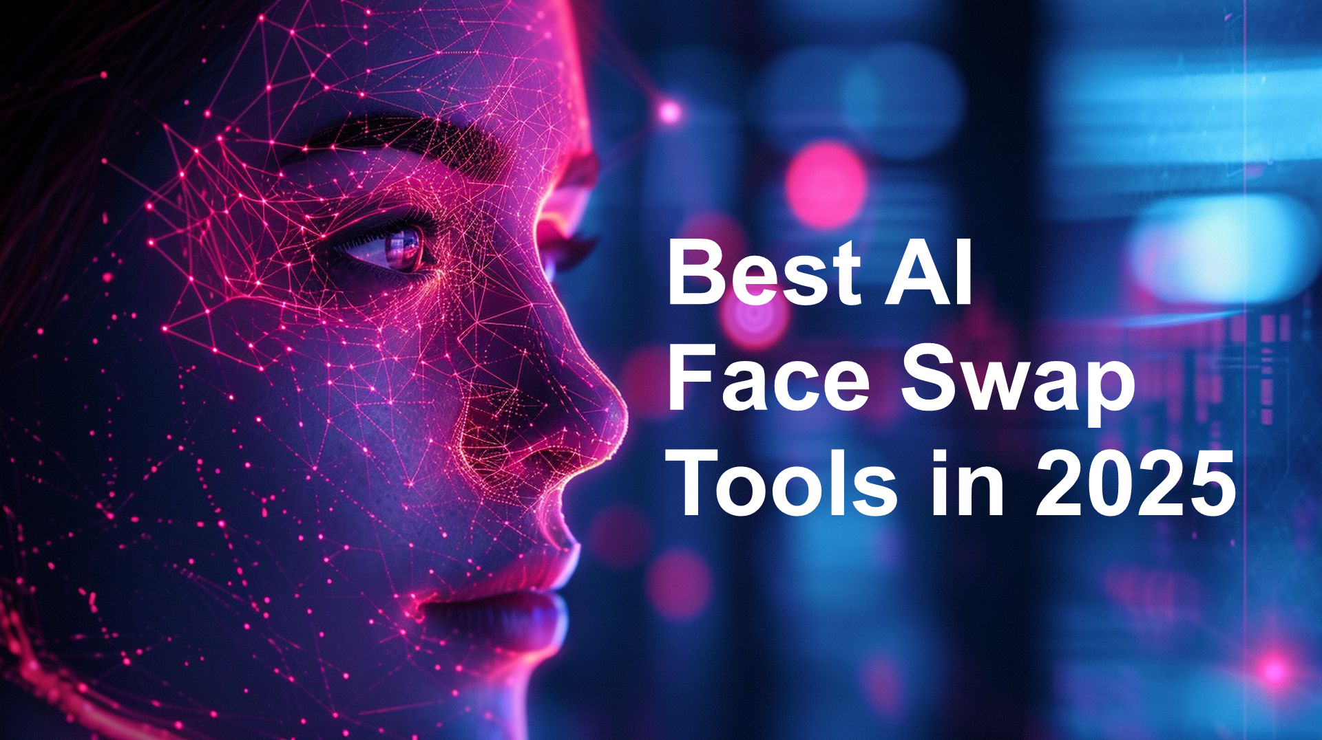 10 Best AI Face Swap Online Tools in 2025 - Viral Kaboom
